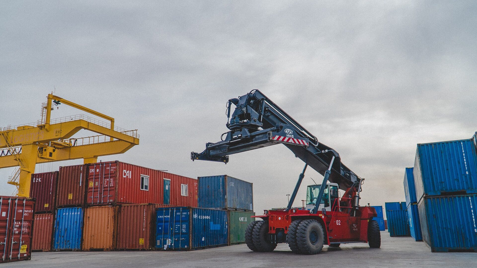 Shenzhen Sorting Center: The Hub for Efficient Sorting and Delivery ...