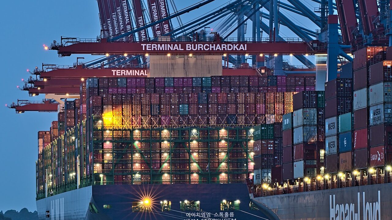 SFC Tracking Logistics- Perfect Choice to Streamline Your Supply Chain ...