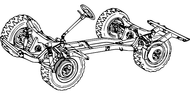 What Are Chassis- Understanding the Backbone of Your Vehicle