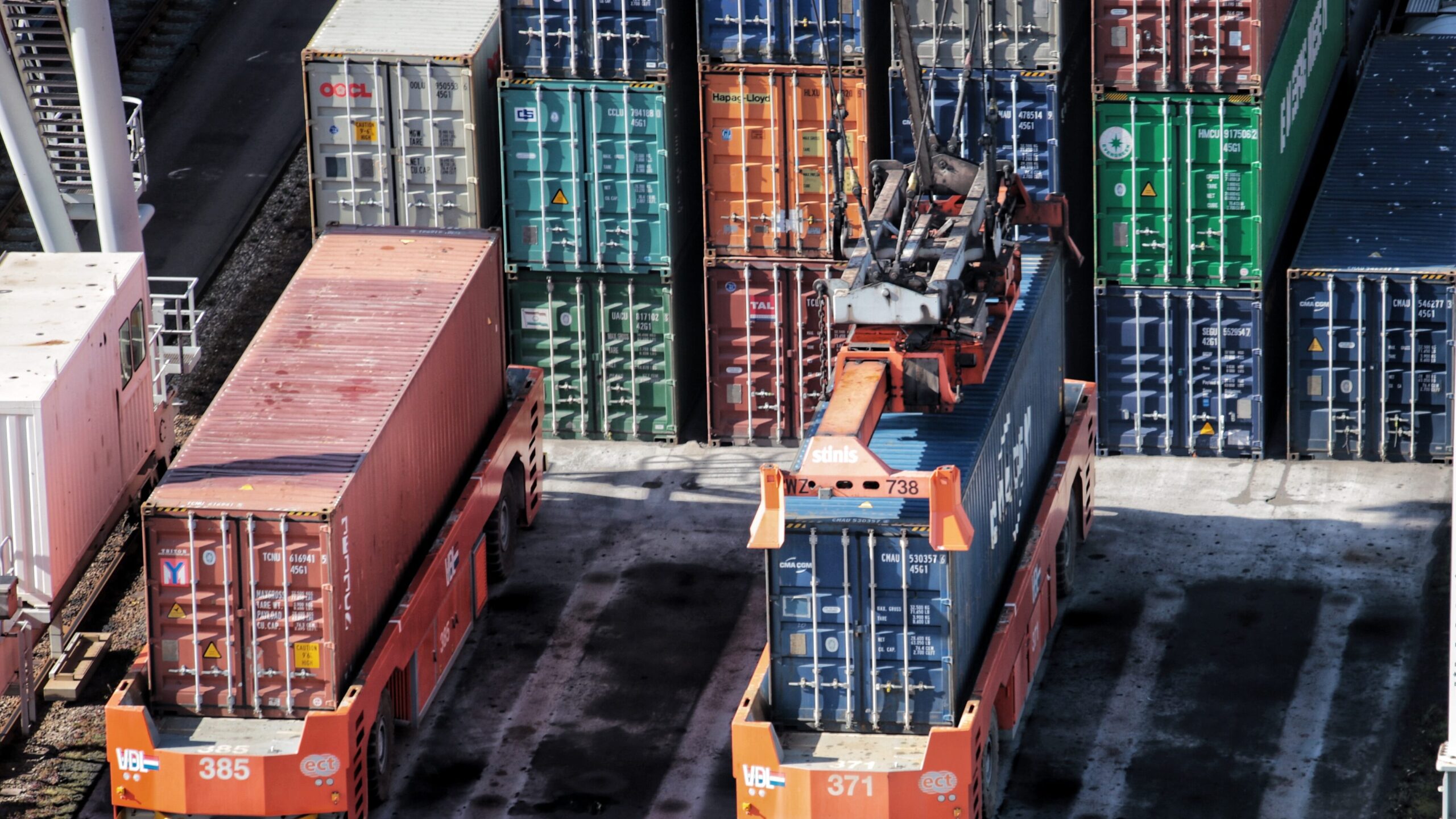 The Importance of Break of Bulk Point in International Trade