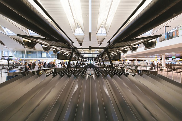 The Benefits of Centralized Examination Station in Shipping