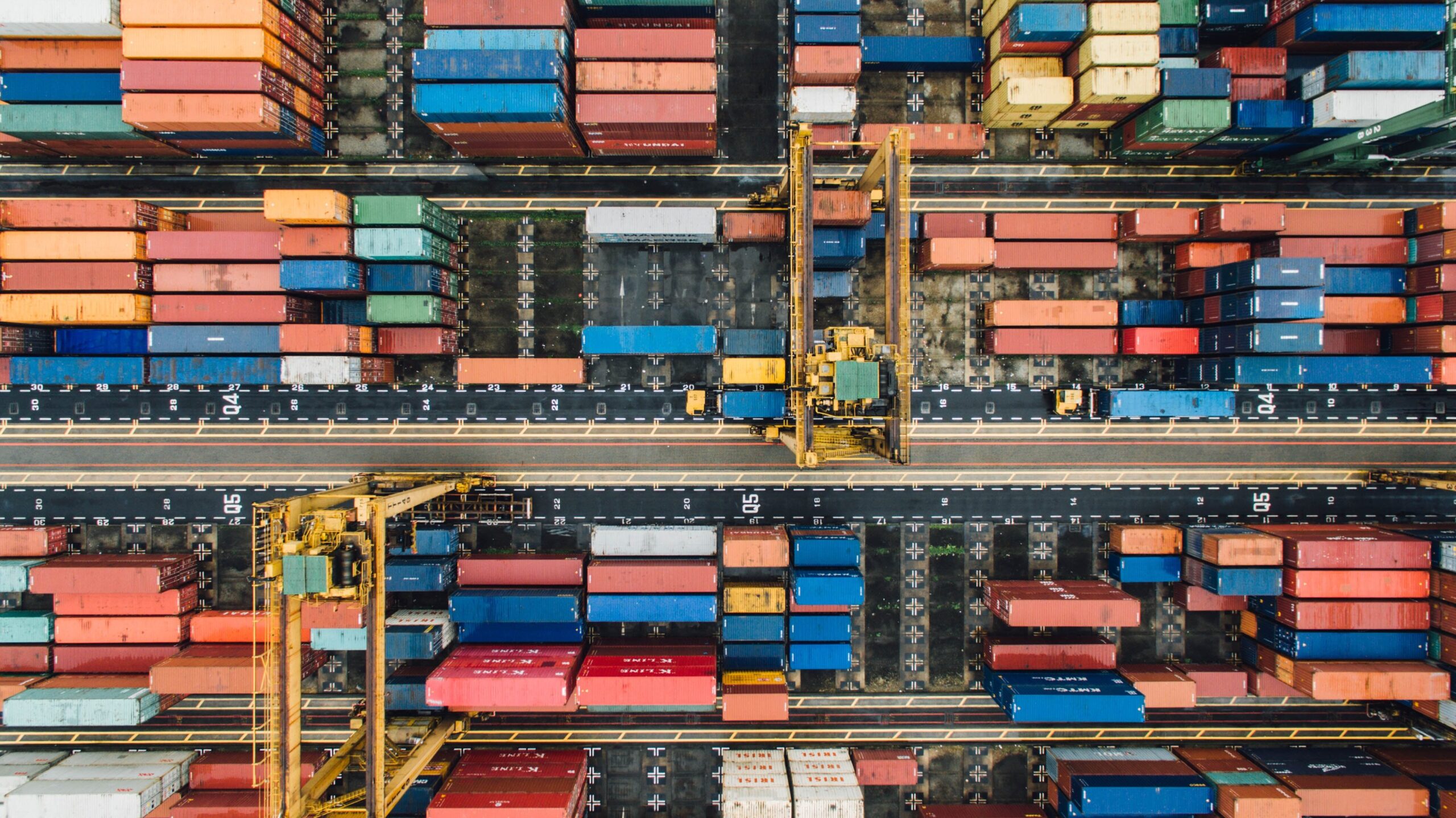 The Importance of Break of Bulk Point in International Trade