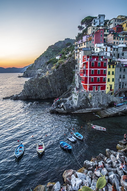 The Beauty and Importance of the Port of Italy – ForwarderX