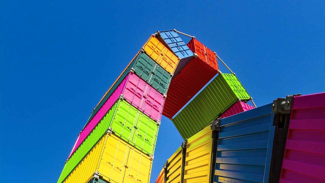 Upcycling with Style-Best Tips for Transforming a Shipping Container ...