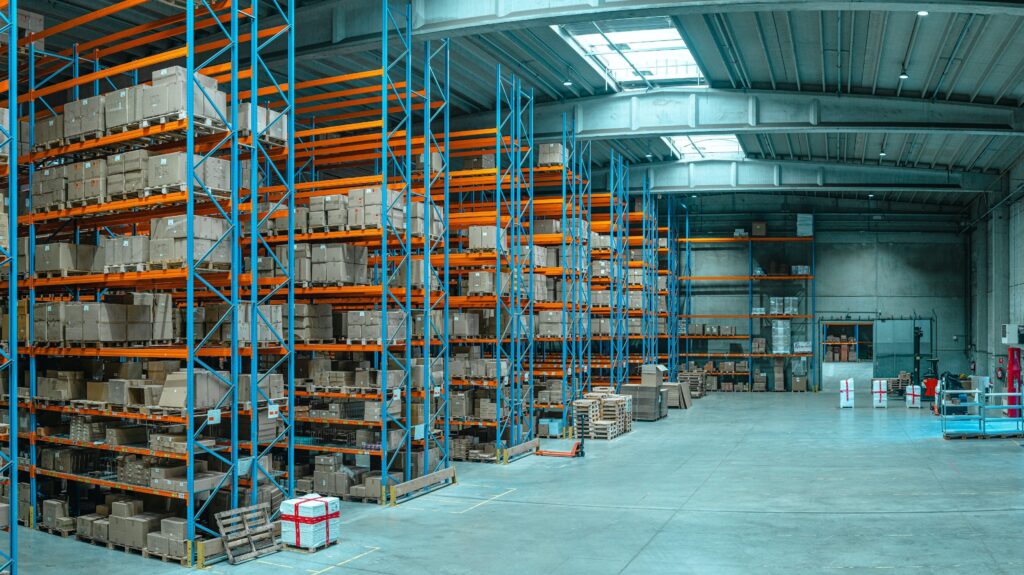 Amazon Fulfillment Center MDW6: What You Need to Know