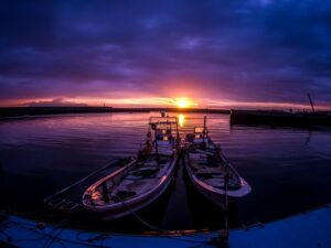 Japan Port: A Comprehensive Guide to Japan's Largest Ports