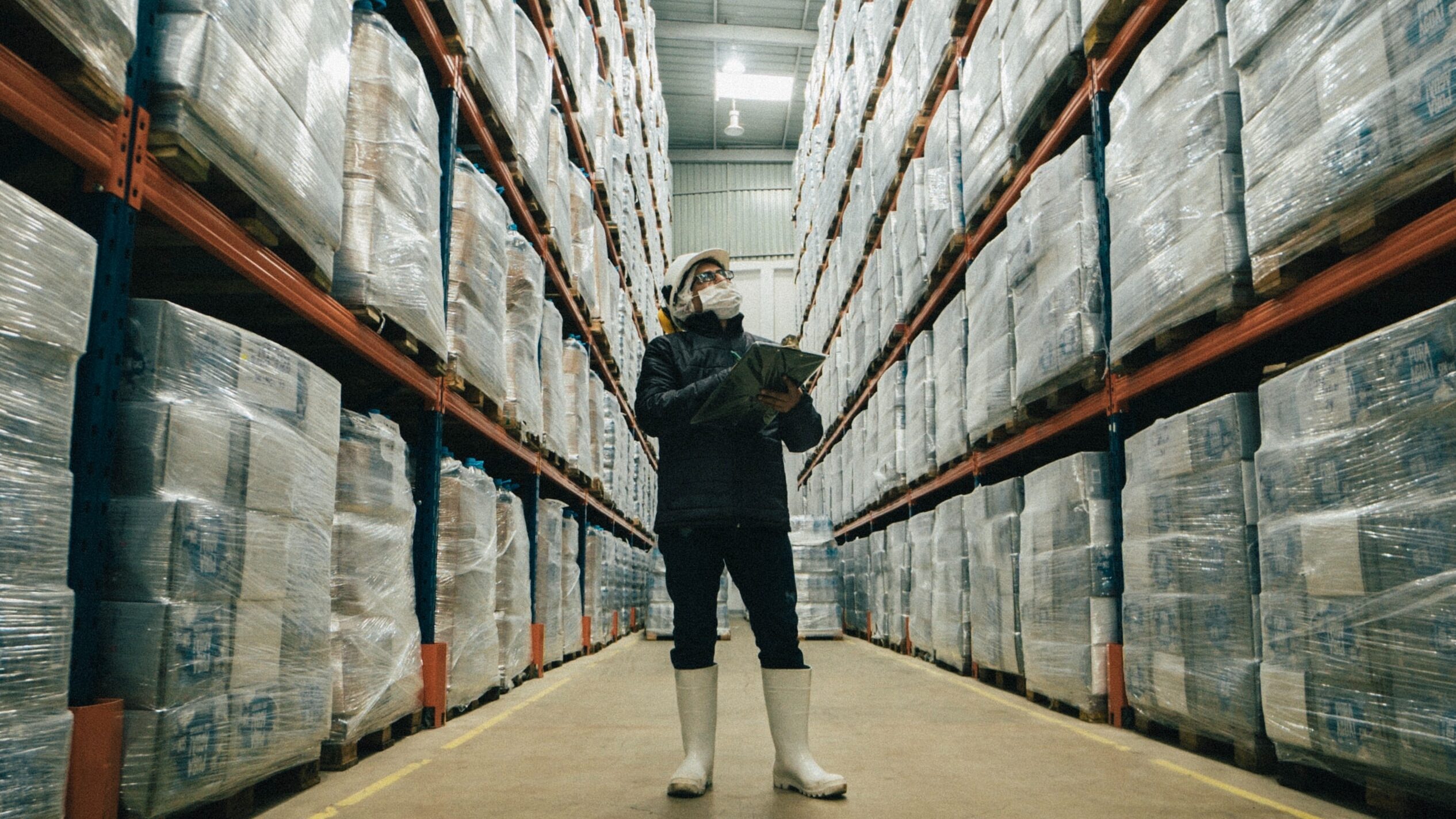 Unpacking Gross vs Net Weight: What You Need to Know