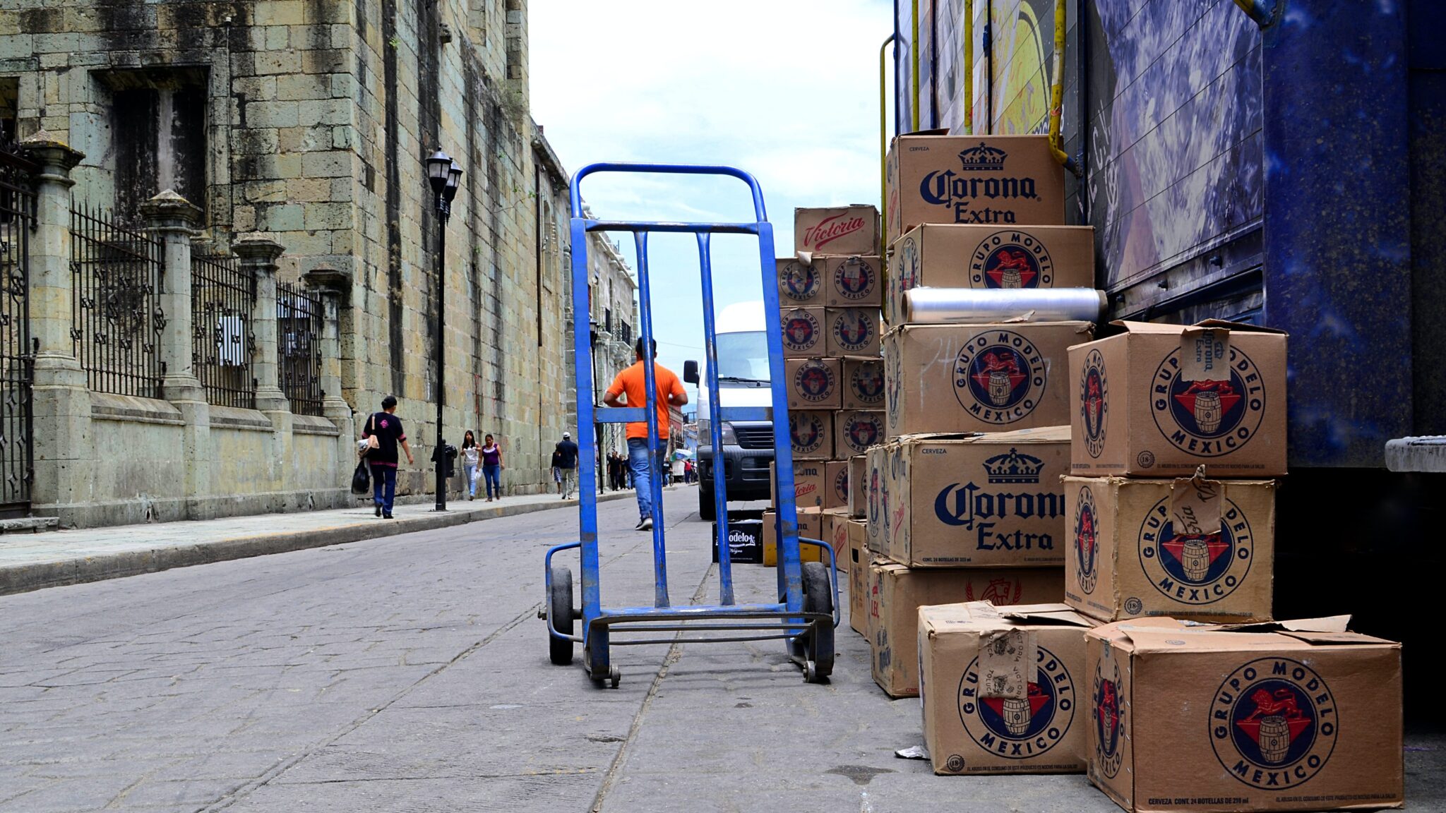 Understanding DAP Shipping Terms-Everything Need to Know