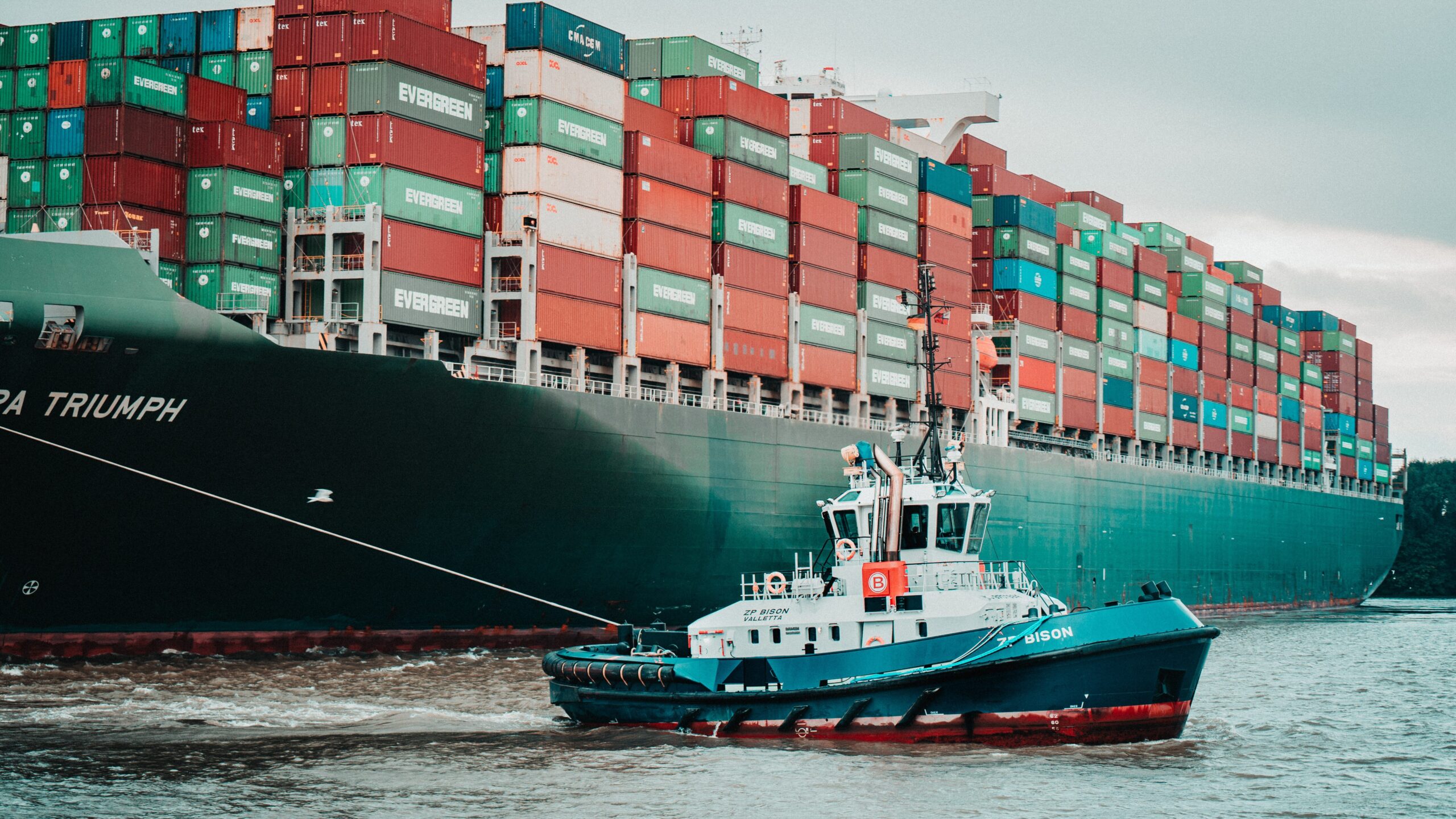 Exploring Different Parts of a Ship- Understanding Their Functions