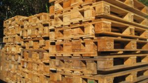 Understanding Pallet Size Standards- A Comprehensive Guide