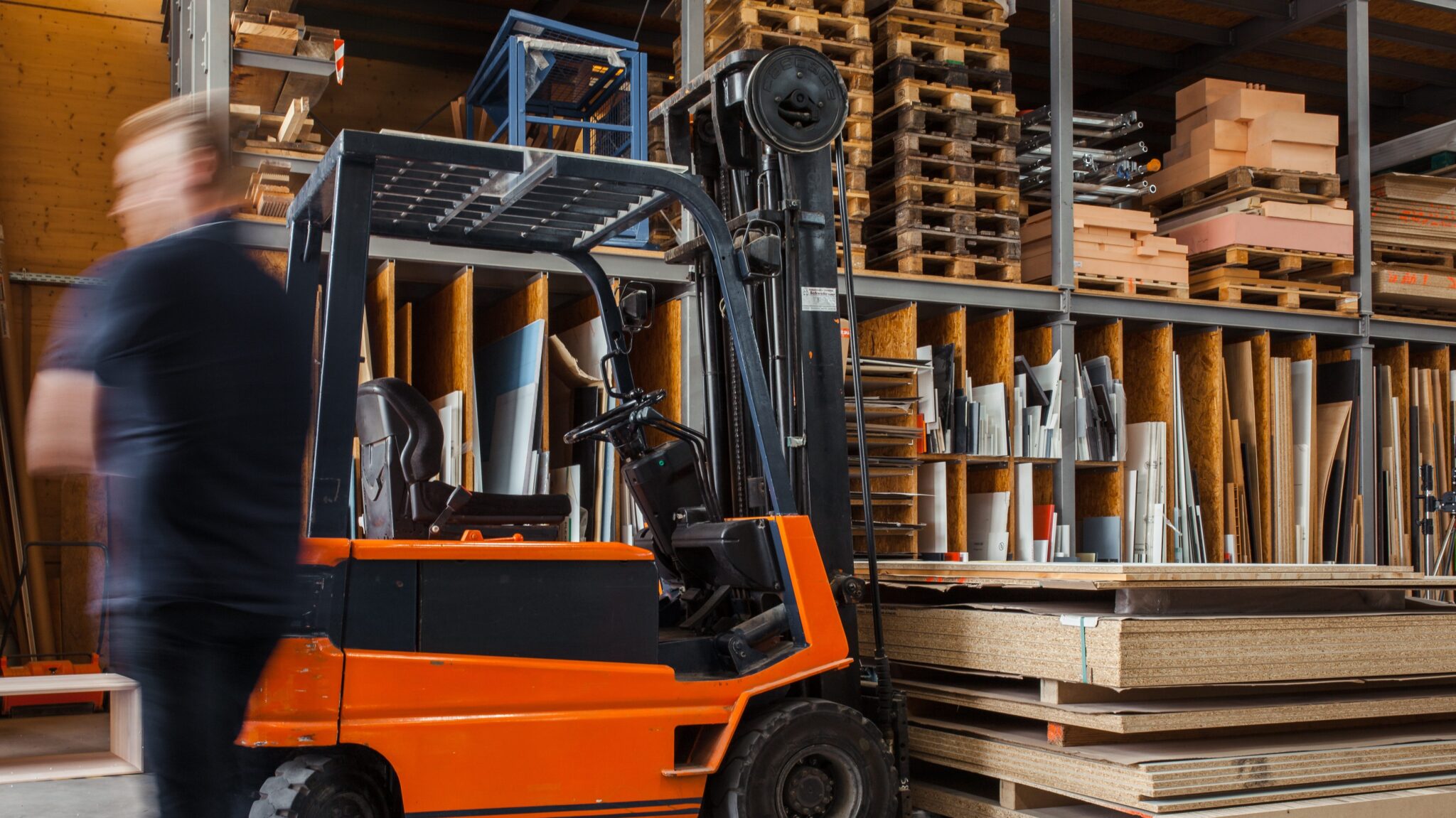 Understanding Pallet Size Standards- A Comprehensive Guide