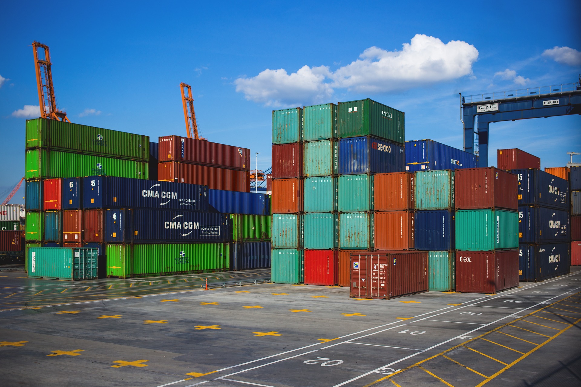 FCA in Shipping Terms: What You Need to Know