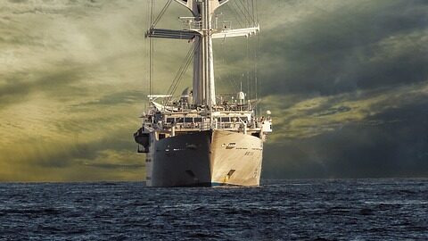 What Is A Vessel-A Beginner's Guide to Maritime Terminology