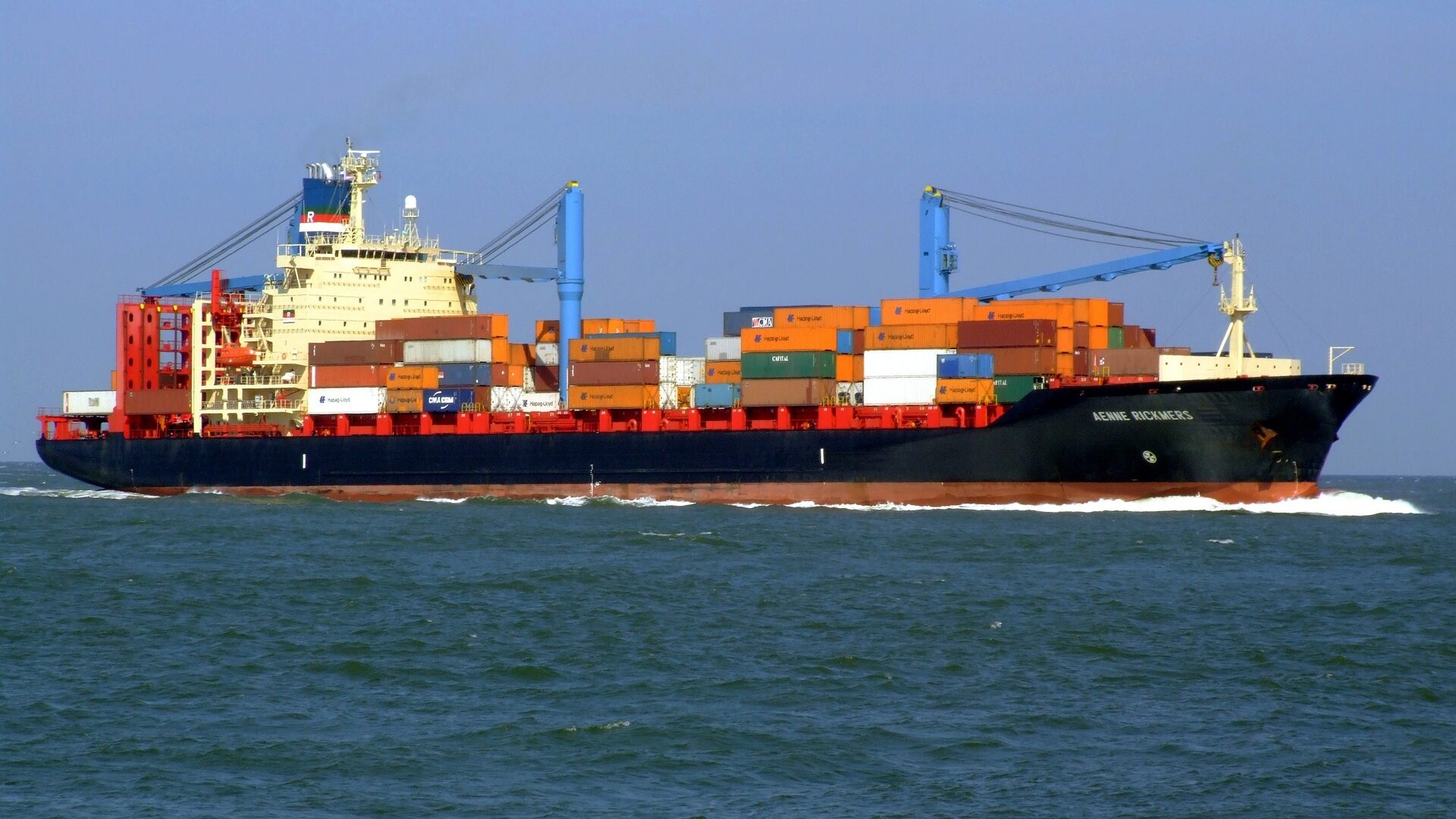 Streamlining Your Shipping- The Benefits of Able Freight Services ...