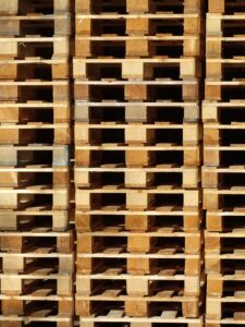 Standard Pallet Height-Understanding The Importance of Its Unlocking ...